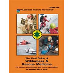 Take a Wilderness First Aid Course – Badlands 4×4 Training