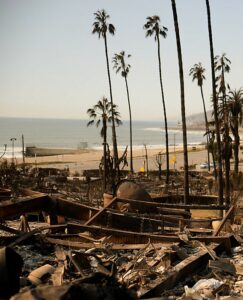How to Quickly Escape a Natural Disaster – Badlands 4×4 Training